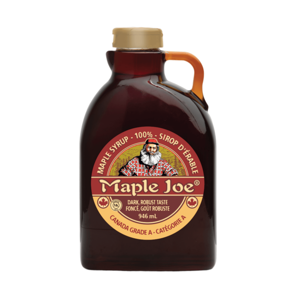 Maple Joe - Appalaches Nature
