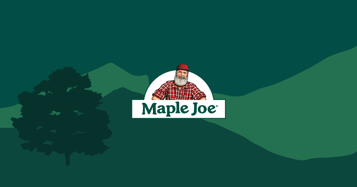 Maple Joe Brand - Appalaches Nature